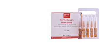 THE ORIGINALS proteos hidraplus sp ampoules, Tratamientos Faciales de ...