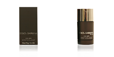 Dolce & Gabbana THE ONE MEN eau de toilette vaporizador en Perfumes Club