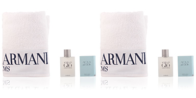 Armani ACQUA DI GIO HOMME eau de toilette vaporizador Perfume en ...