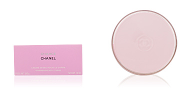 Chanel CHANCE eau de toilette vaporizador en Perfumes Club