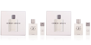 Armani ACQUA DI GIO HOMME eau de toilette vaporizador Perfume em ...