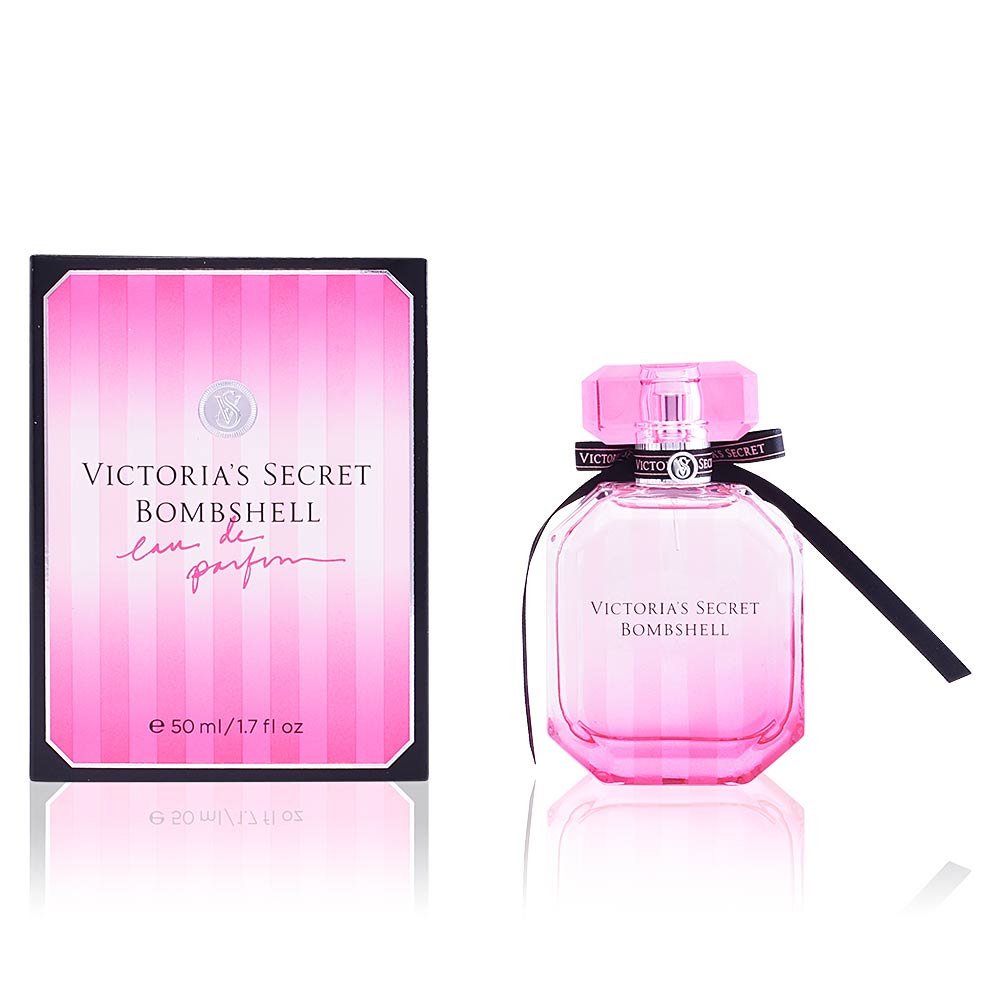 BOMBSHELL perfume EDP precio online, Victoria's Secret - Perfumes Club
