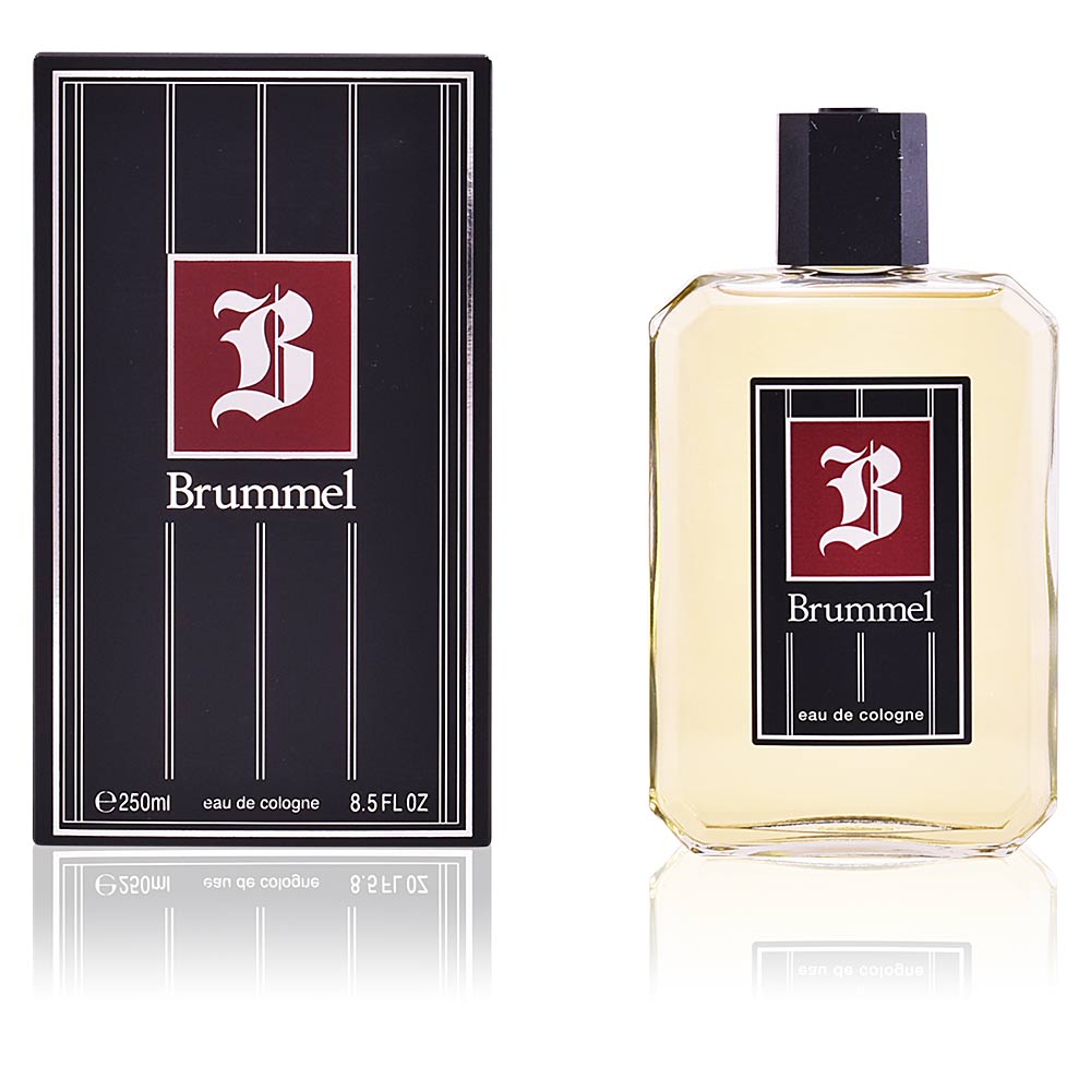 BRUMMEL perfume Eau de Cologne precio online, Puig - Perfumes Club