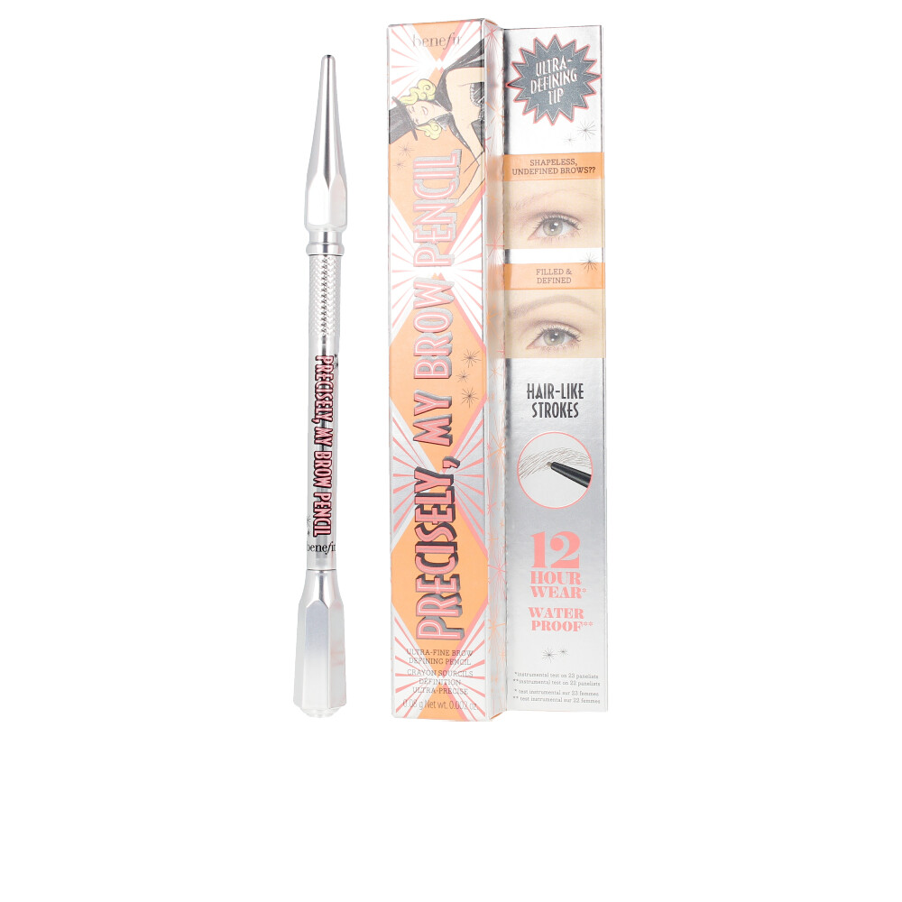 PRECISELY, MY BROW PENCIL Benefit Filling and Definition - Perfumes Club