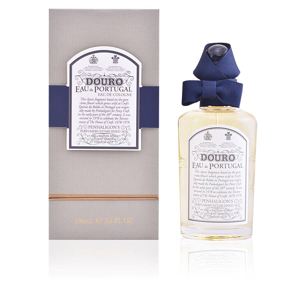 DOURO EAU DE PORTUGAL cologne vaporizador Penhaligon's Eau de Cologne ...