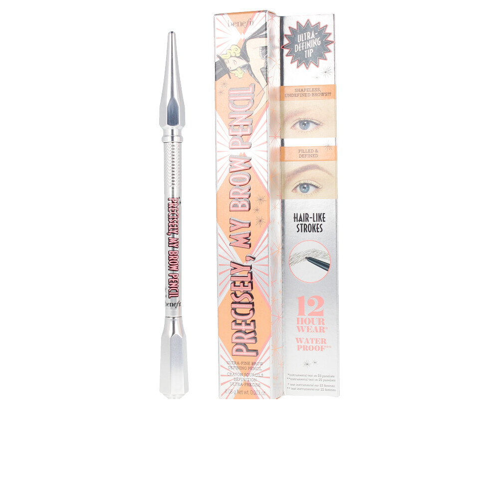 PRECISELY, MY BROW PENCIL Benefit Filling and Definition - Perfumes Club