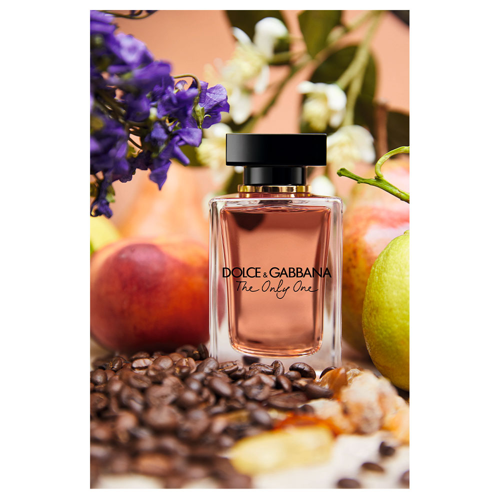 THE ONLY ONE parfum EDP prix en ligne Dolce & Gabbana - Perfumes Club