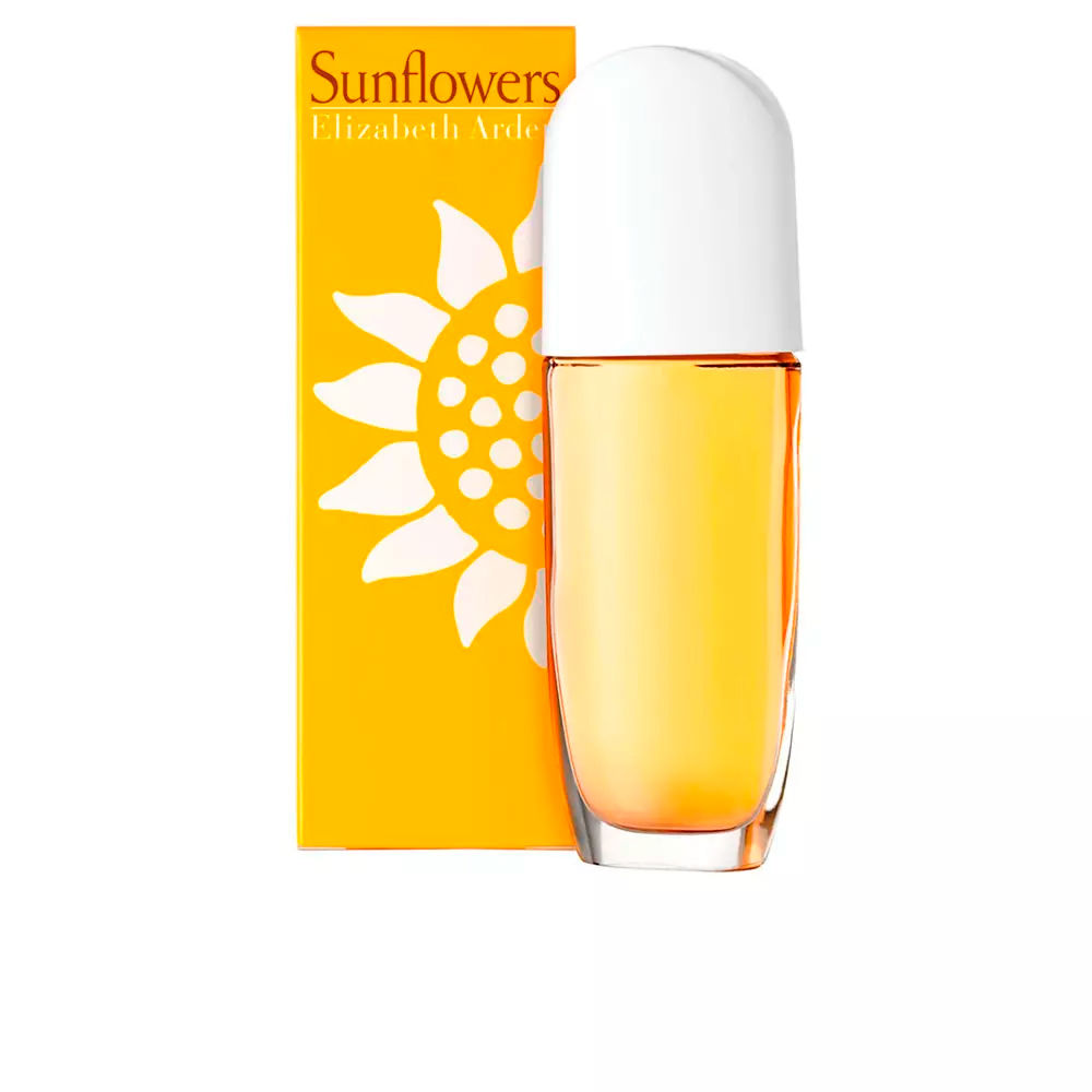 SUNFLOWERS perfume EDT · Buy Online at Best Price - Perfumes Club