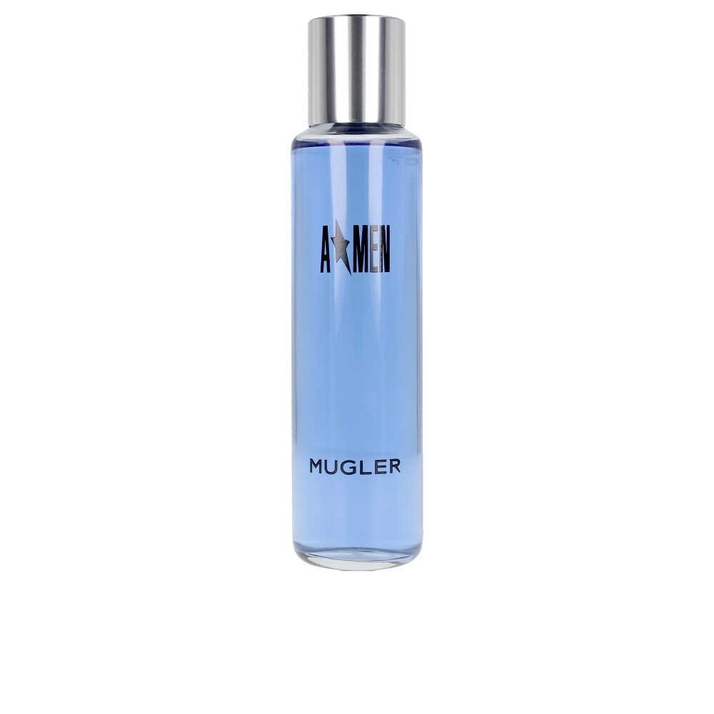 A*MEN parfum Recharges prix en ligne Thierry Mugler - Perfumes Club