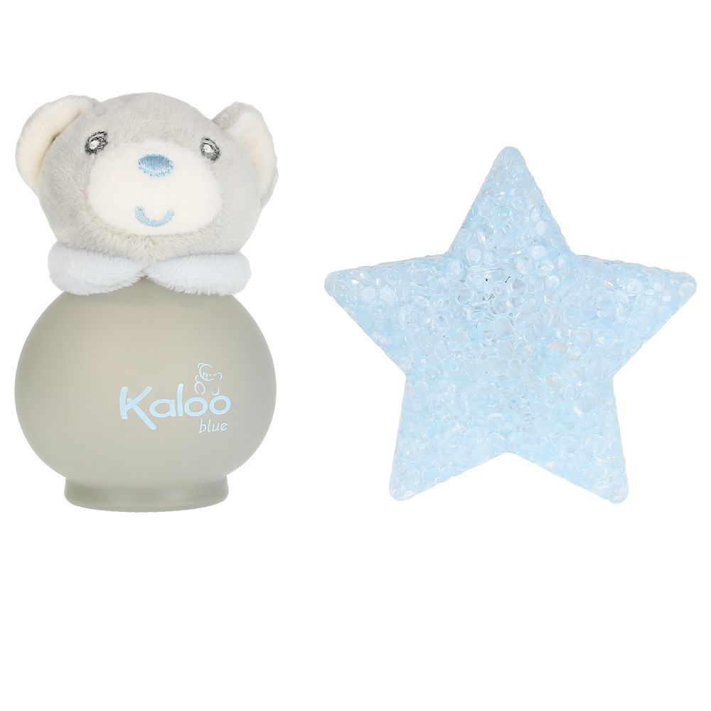 KALOO BLUE SET Geurtjes voor baby’s Kaloo - Perfumes Club