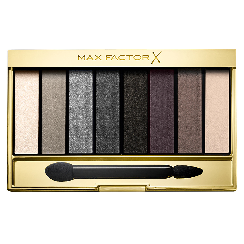 EYESHADOWS palette Max Factor, Sombras - Perfumes Club