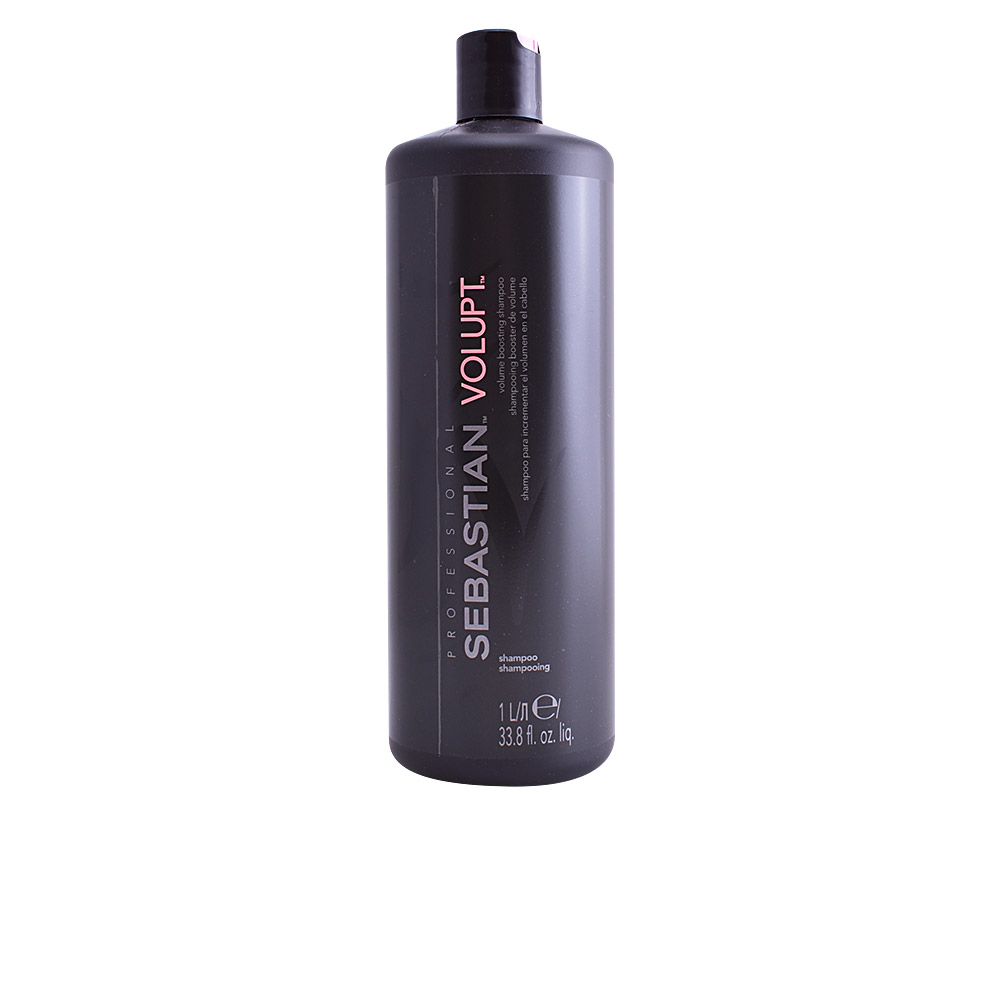 VOLUPT volume boosting shampoo Sebastian, Volumen - Perfumes Club