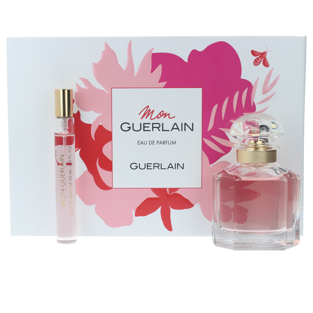 Coffret Parfum Guerlain – Guerlain Parfums, Coffrets, Maquillage en ...