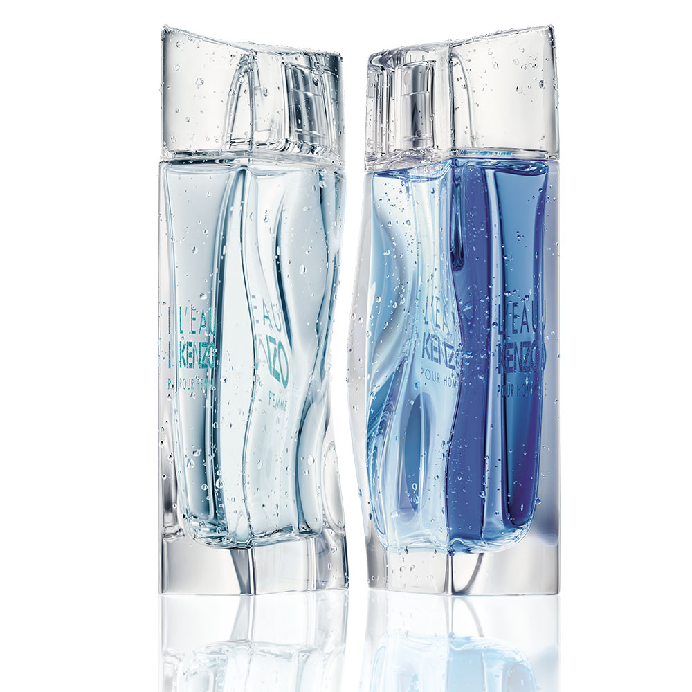 L´EAU KENZO POUR HOMME parfum EDT prix en ligne Kenzo - Perfumes Club