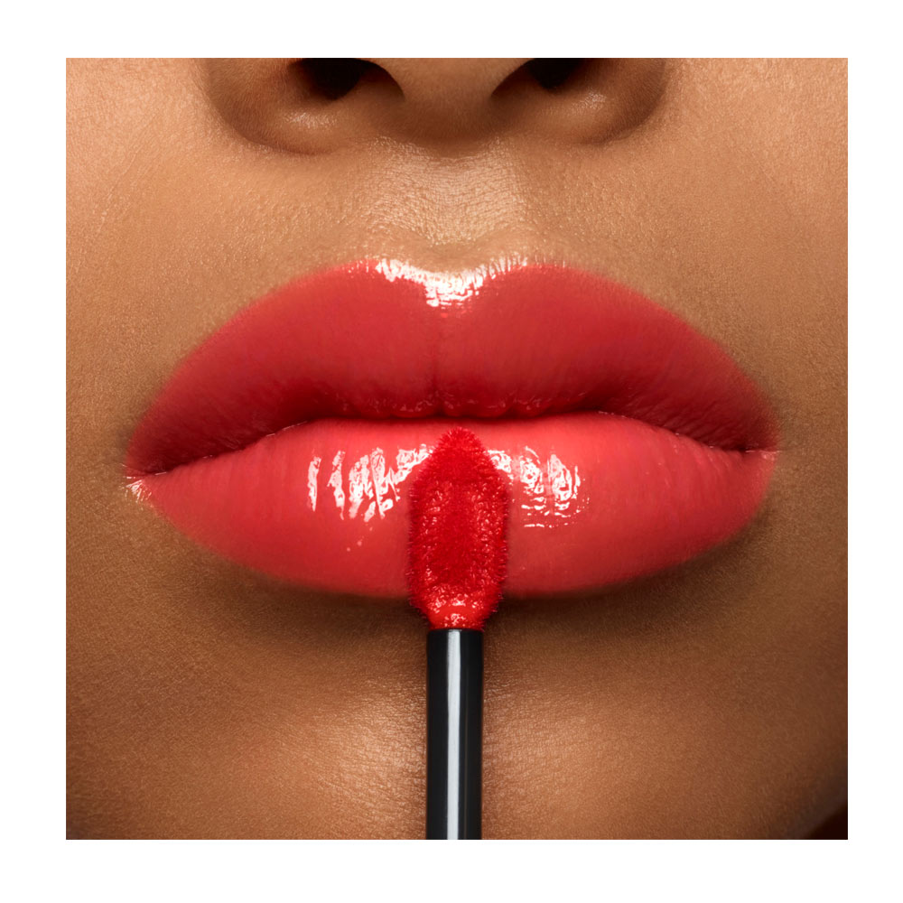 ROUGE PUR COUTURE vernis a lèvres water stain Yves Saint Laurent ...