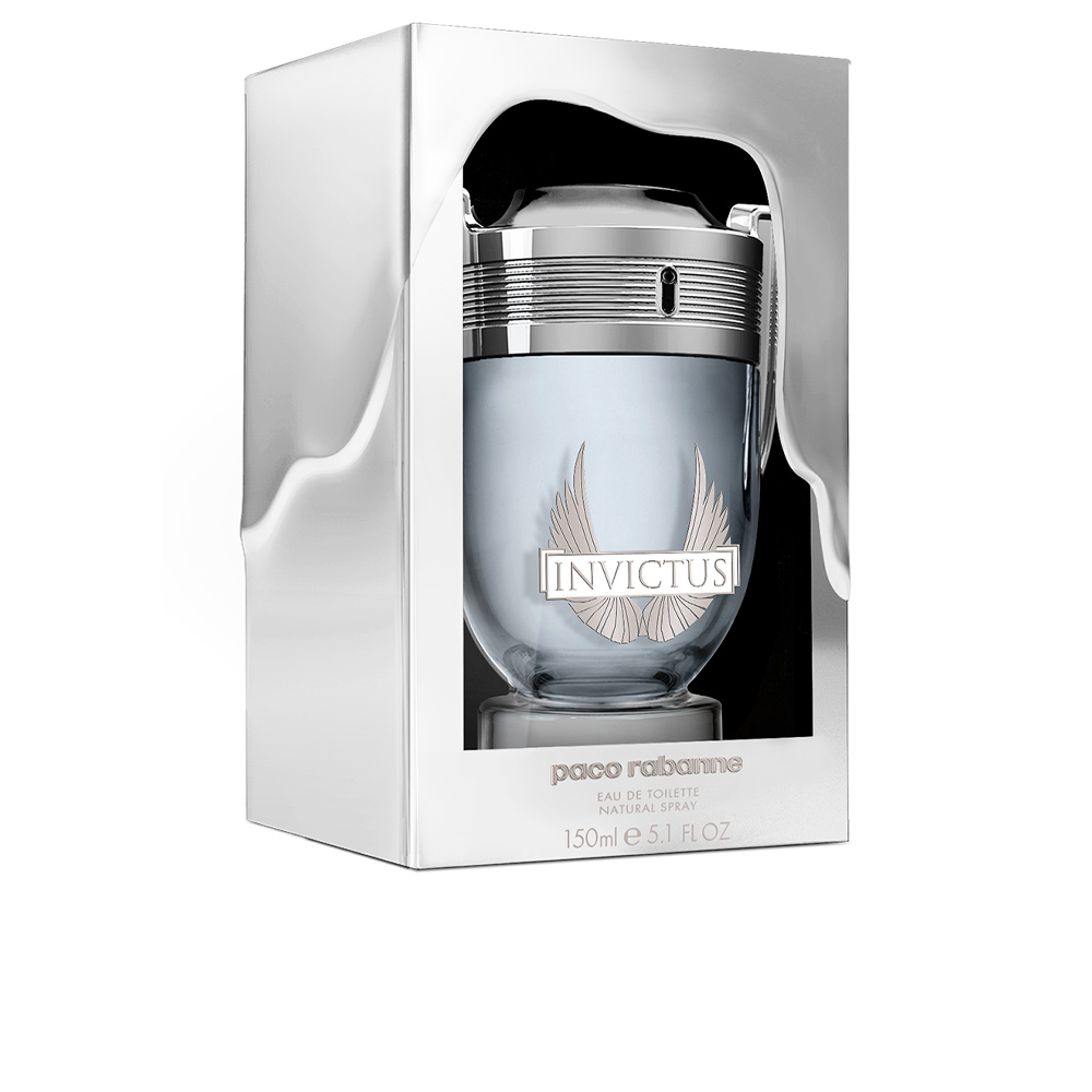 INVICTUS profumo EDT prezzi online Paco Rabanne - Perfumes Club
