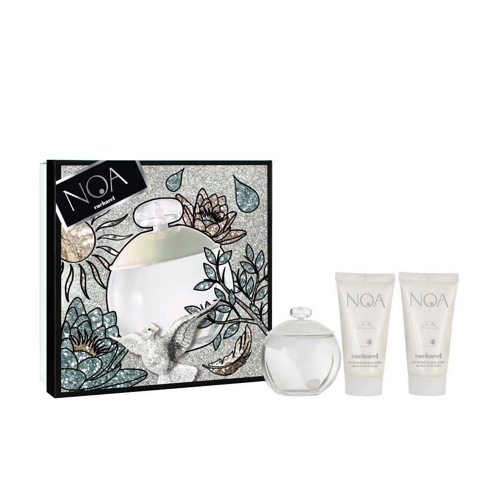NOA COFFRET parfum EDT prix en ligne Cacharel - Perfumes Club