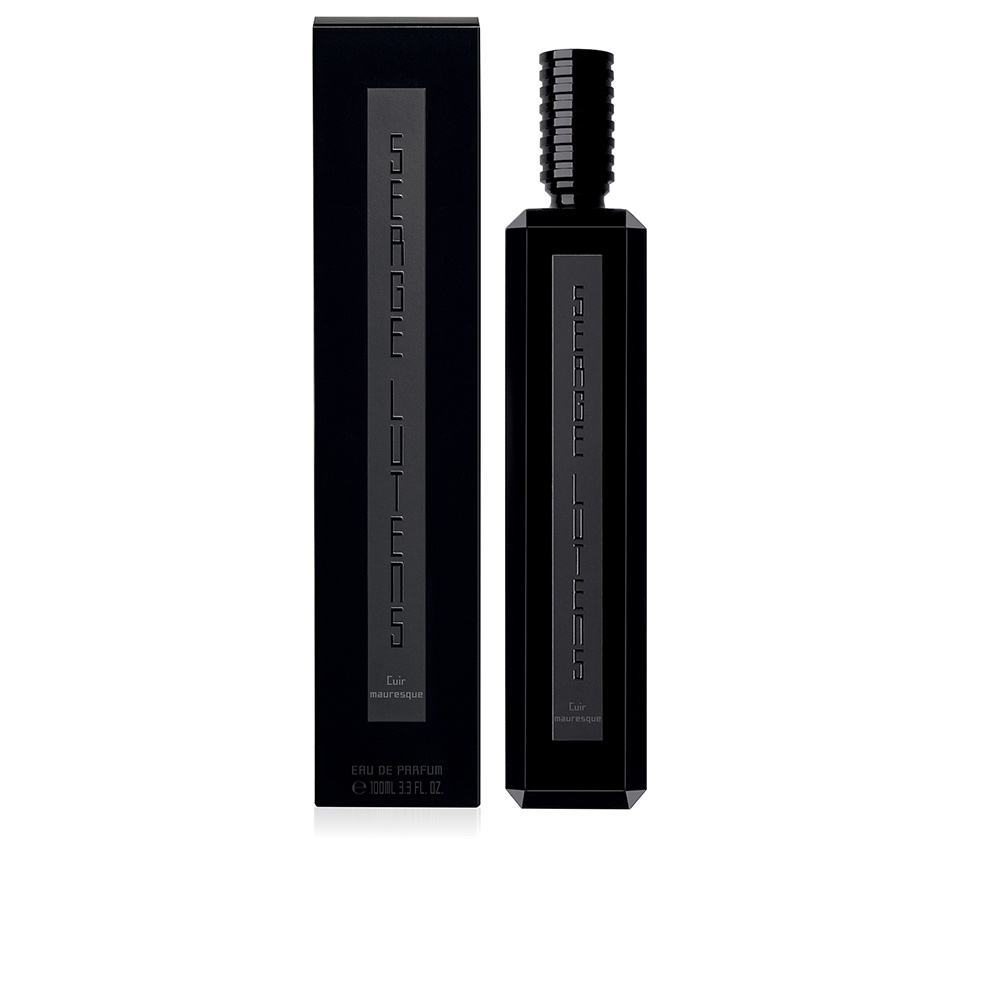 CUIR MAURESQUE Serge Lutens · precio - Perfumes Club