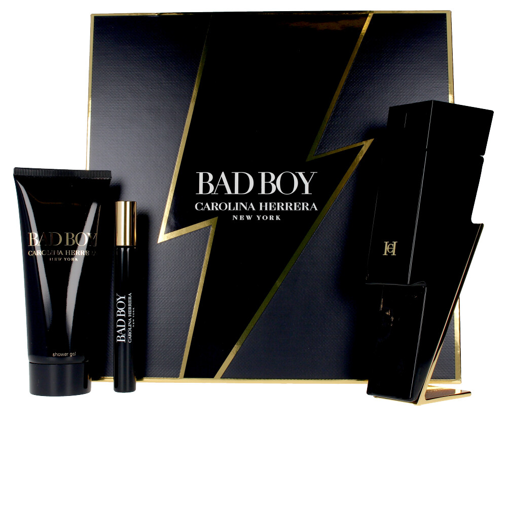 BAD BOY SET Perfume EDT Price Online Carolina Herrera Perfumes Club bad-boy-set-perfume-edt-price-online-carolina-herrera-perfumes-club