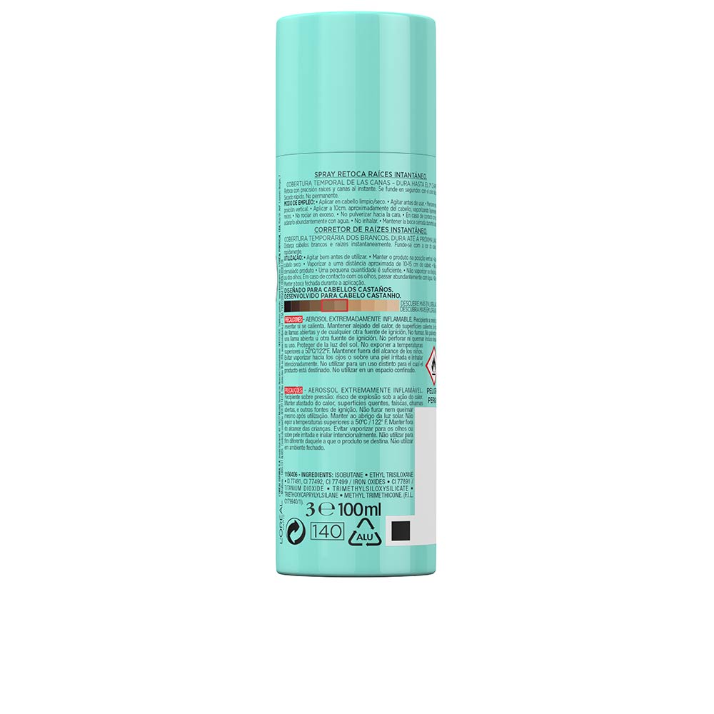 MAGIC RETOUCH L'Oréal París Retoca-Raízes - Perfumes Club