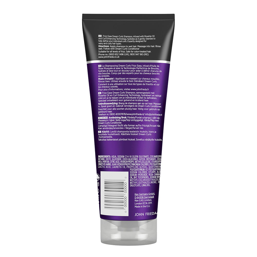 John frieda products store