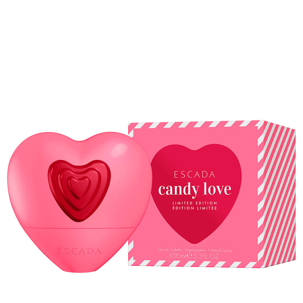 CANDY LOVE Escada · Comprar Online al Mejor Precio - Perfumes Club