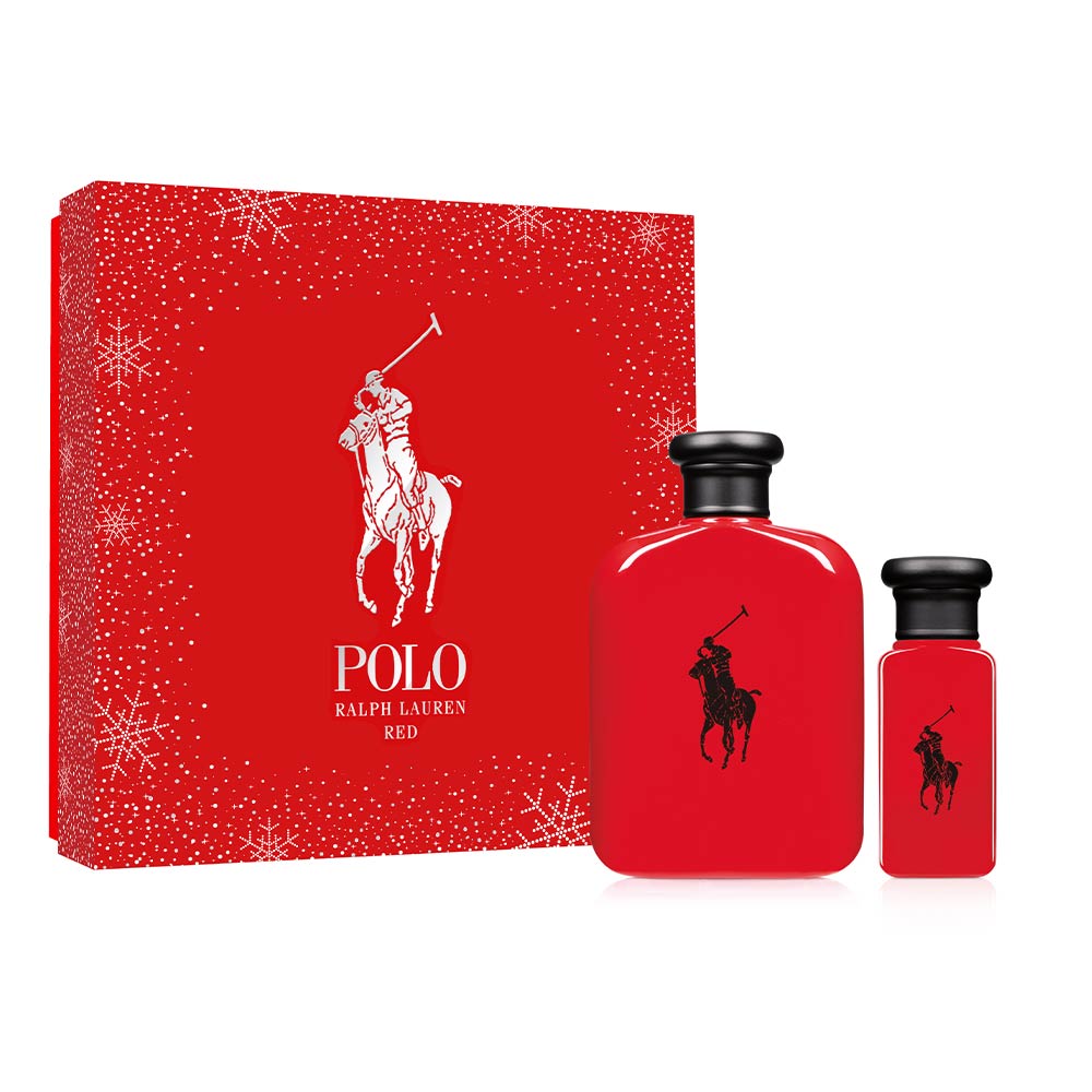 POLO RED LOTE perfume EDT precio online, Ralph Lauren - Perfume's Club