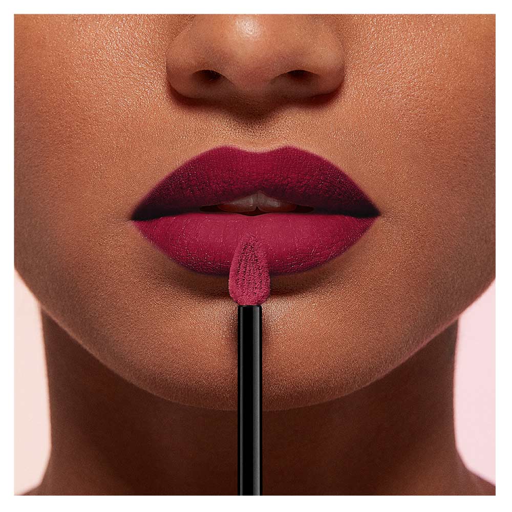 ROUGE SIGNATURE liquid lipstick L'Oréal París Rouges à Lèvres ...