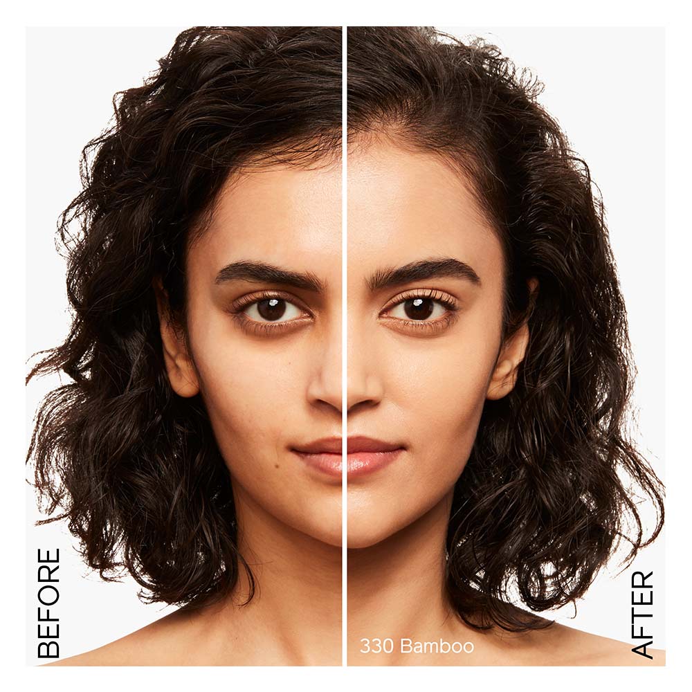 SYNCHRO SKIN radiant lifting foundation Shiseido Base líquida ...