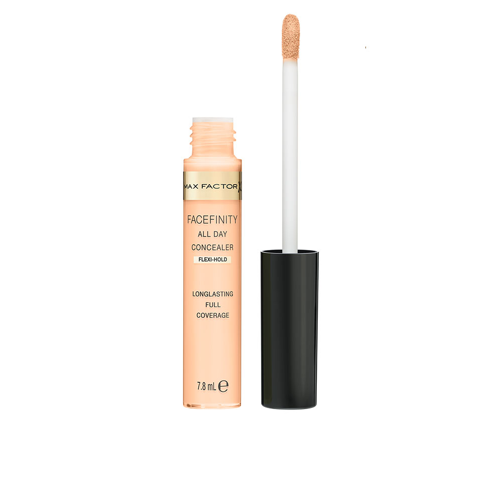 FACEFINITY all day concealer Max Factor Corretores - Perfumes Club