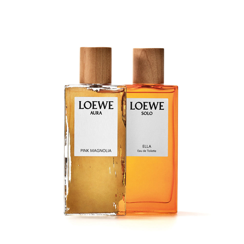 SOLO LOEWE ELLA parfum EDT · Meilleurs Prix en Ligne - Perfumes Club