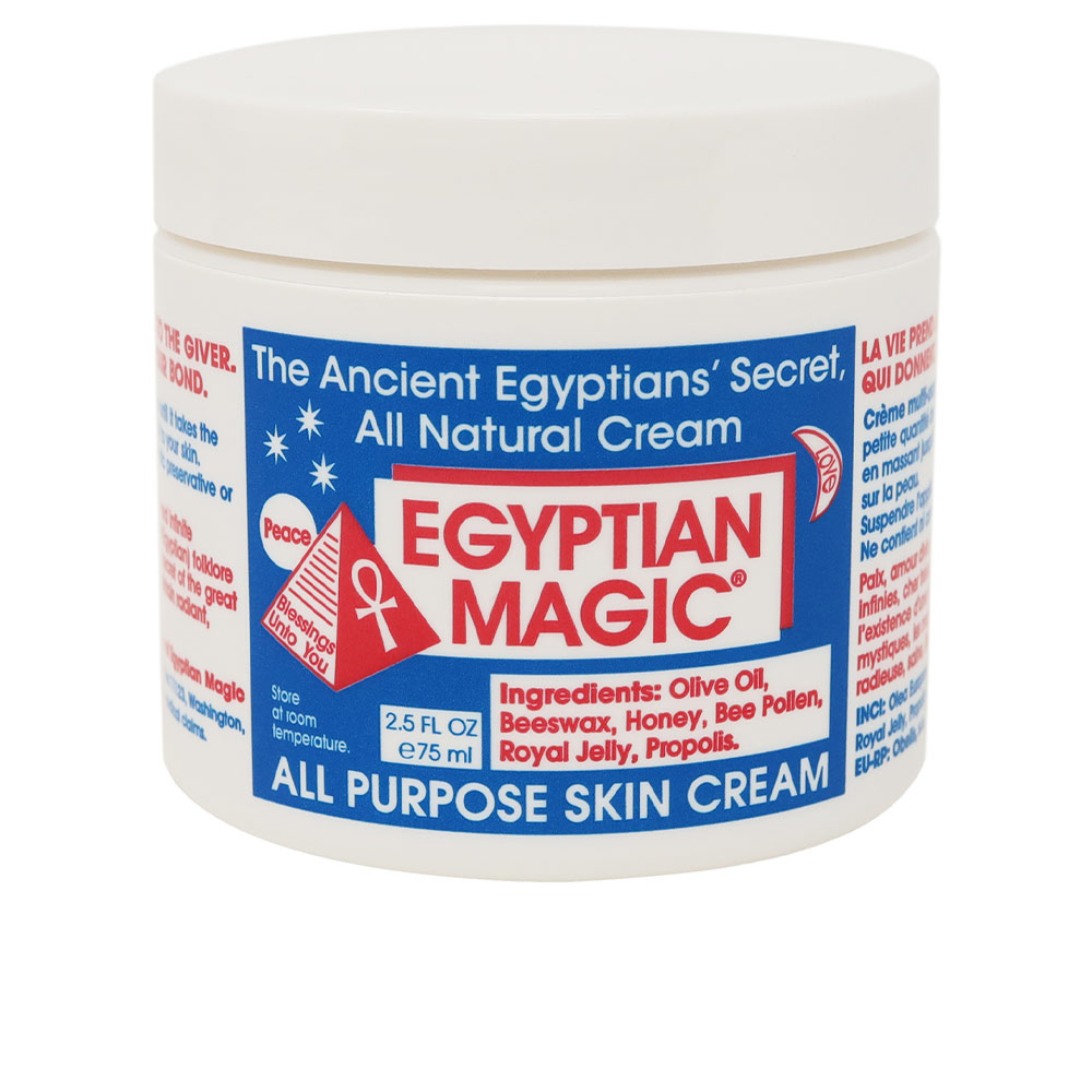 EGYPTIAN MAGIC SKIN all natural cream Gesichtspflegen Egyptian Magic ...
