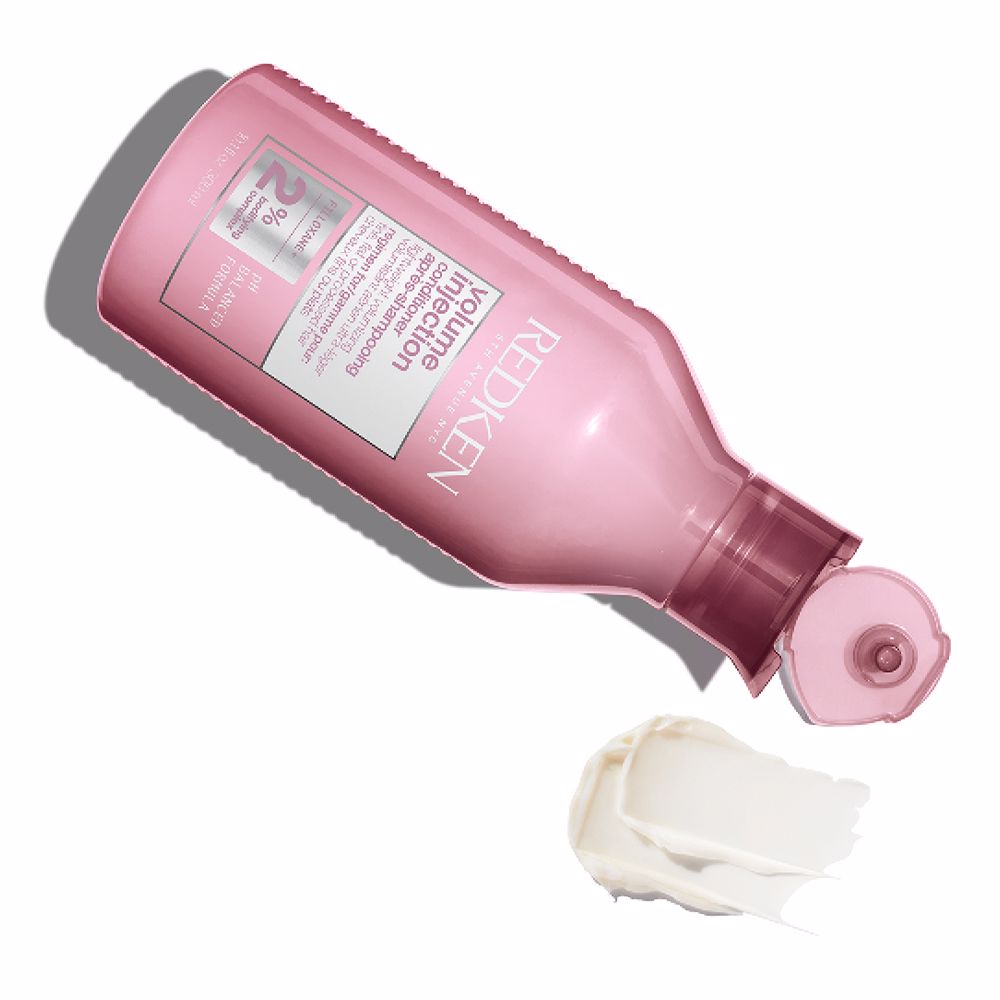 VOLUME INJECTION conditioner Redken Conditioners - Perfumes Club