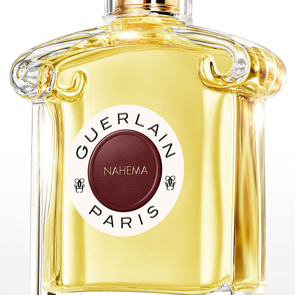 NAHEMA perfume EDP · Melhores Preços Online - Perfumes Club