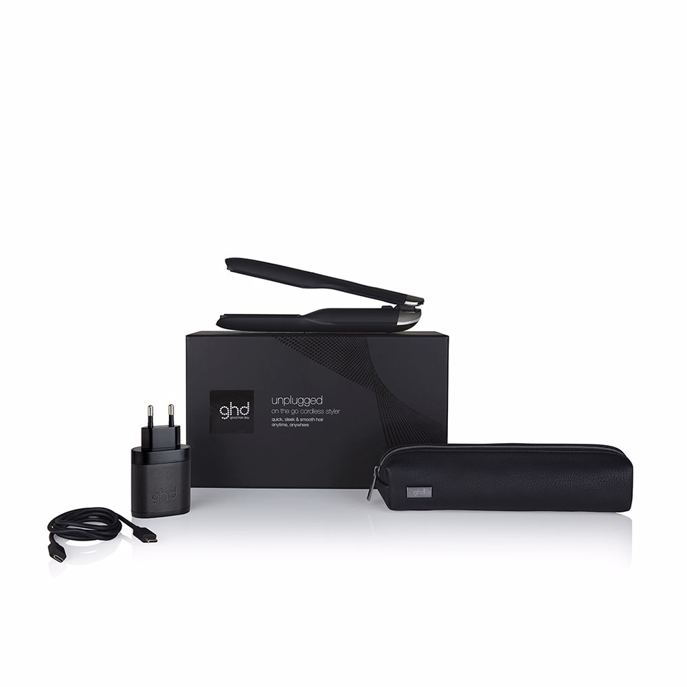 Styler wireless ghd unplugged Ghd Piastra per capelli - Perfumes Club