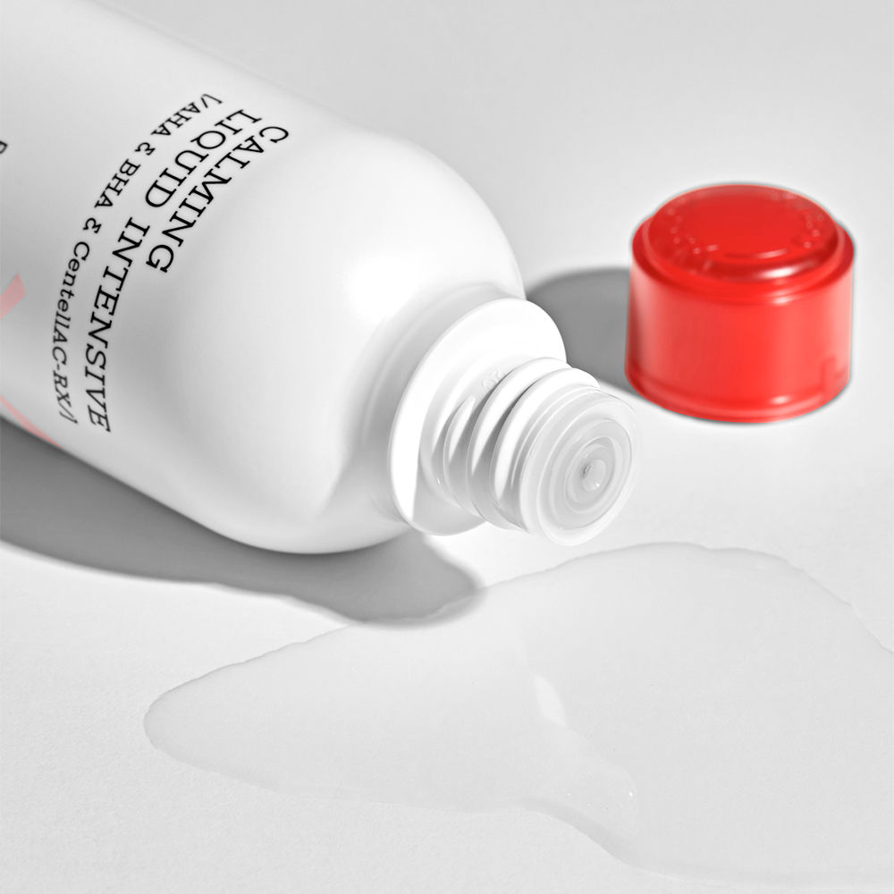 CALMING liquid intensive Tônicos Cosrx - Perfumes Club