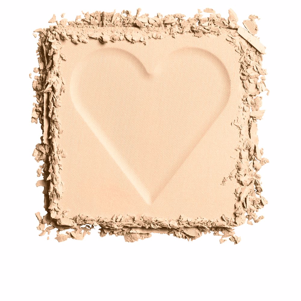 CAN’T STOP WON’T STOP mattifying powder Nyx Professional Make Up ...