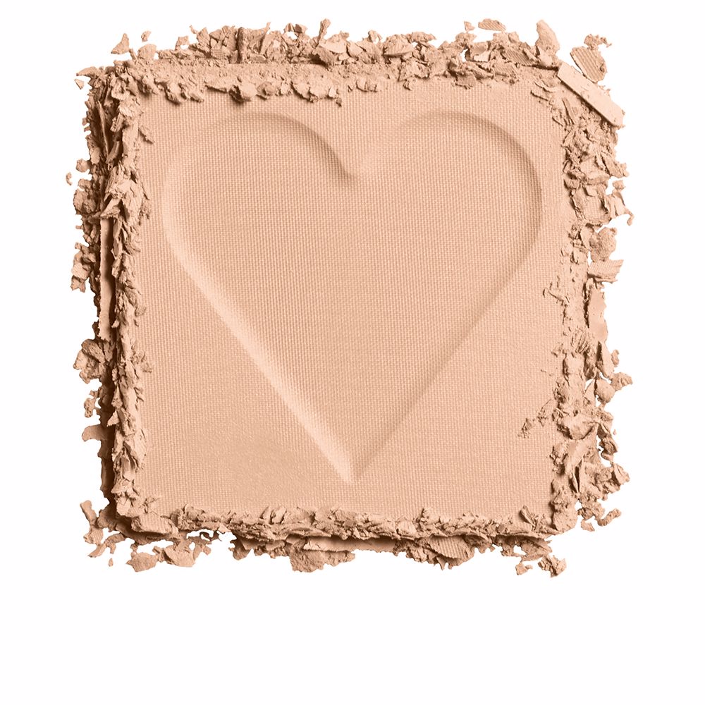 CAN’T STOP WON’T STOP mattifying powder Nyx Professional Make Up ...