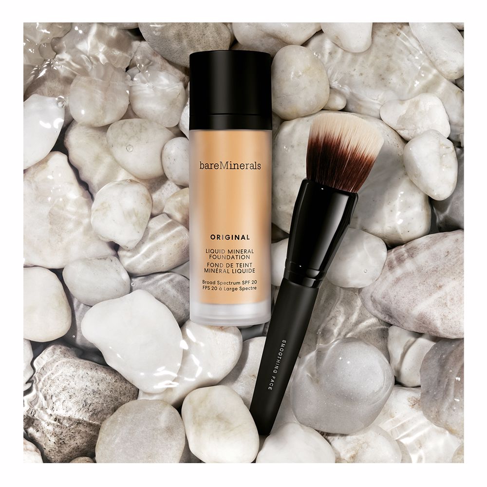 Bare minerals makeup store