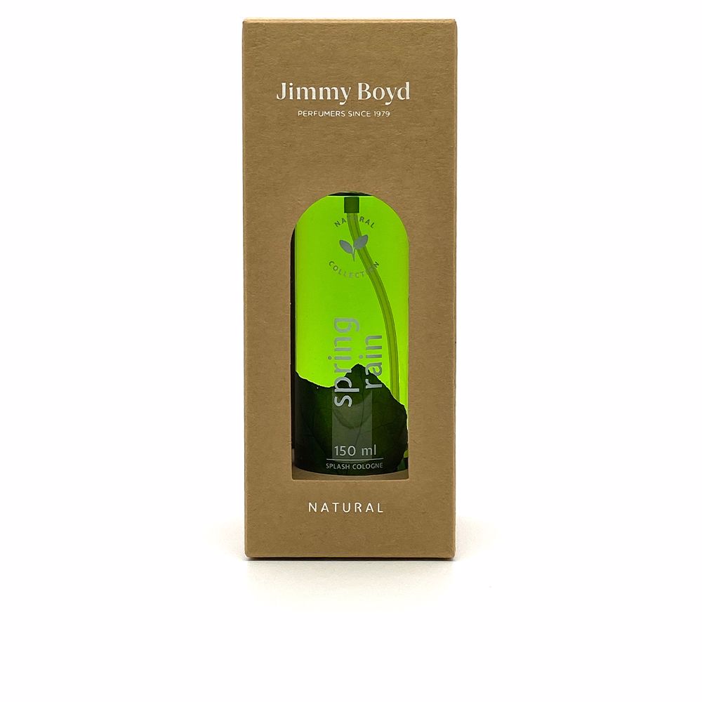 SPRING RAIN perfume Eau de Cologne preços online Jimmy Boyd - Perfumes Club