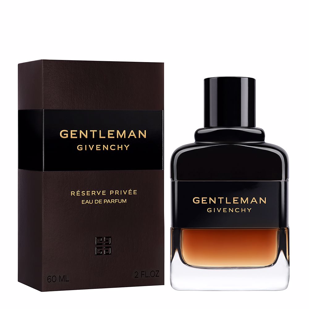 GENTLEMAN RESERVE PRIVEE perfume EDP price online Givenchy - Perfumes Club