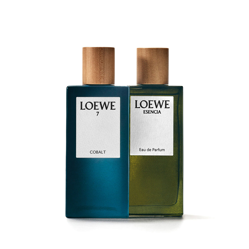 LOEWE 7 COBALT EDP Loewe · Comprar Online al Mejor Precio - Perfumes Club