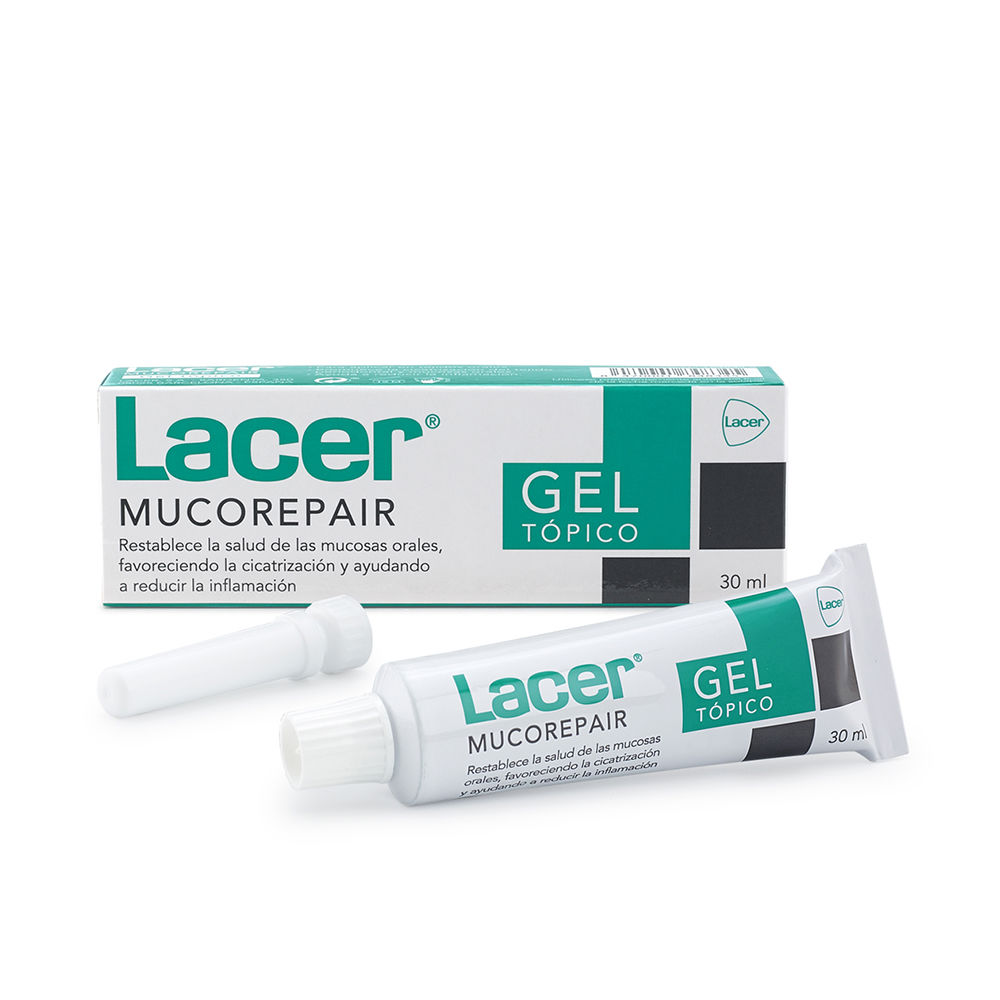 MUCOREPAIR Gel T pico Otros Cuidado Bucodental Lacer Perfumes Club MUCOREPAIR Gel T pico Otros Cuidado Bucodental Lacer Perfumes Club