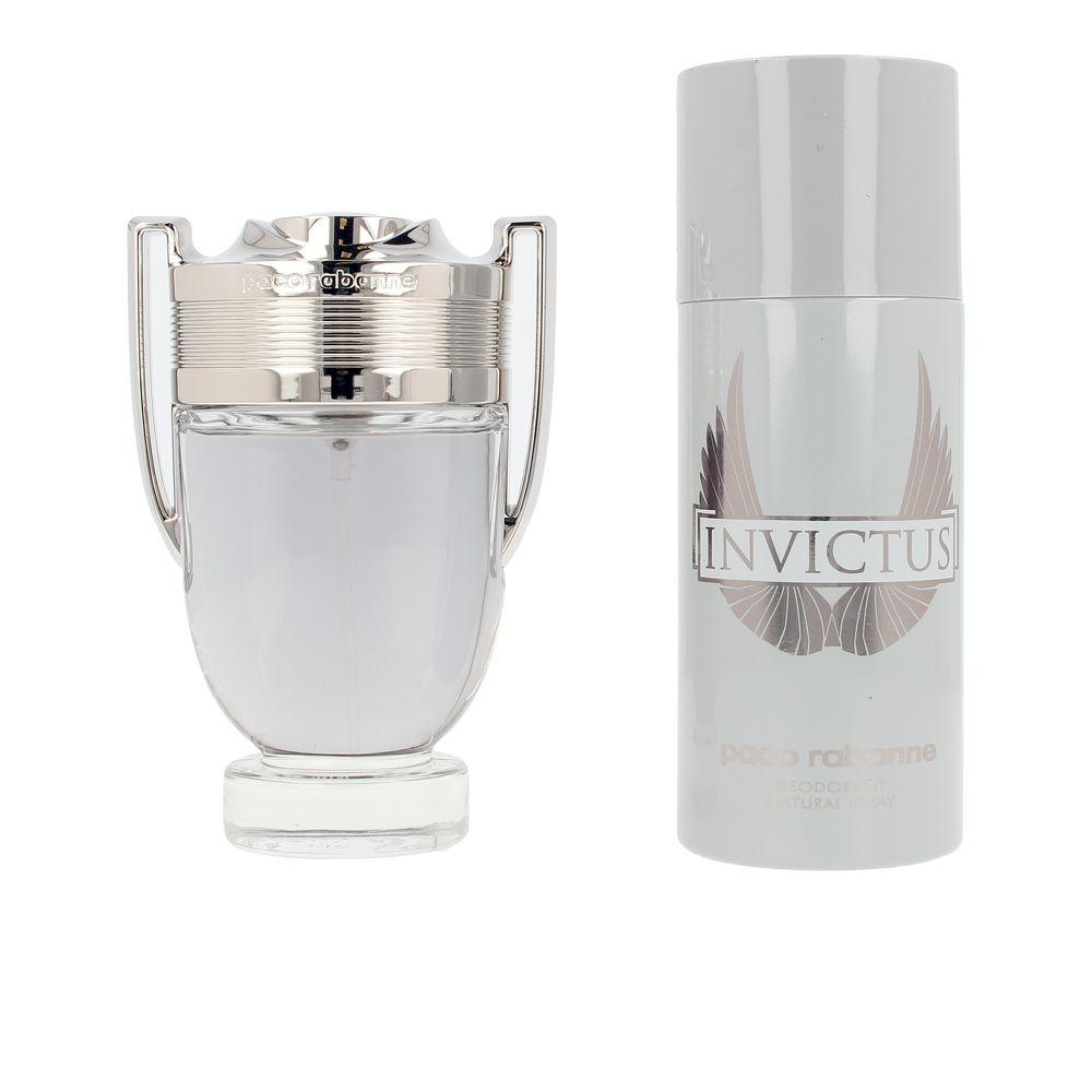 INVICTUS LOTTO profumo EDT prezzi online Paco Rabanne - Perfumes Club