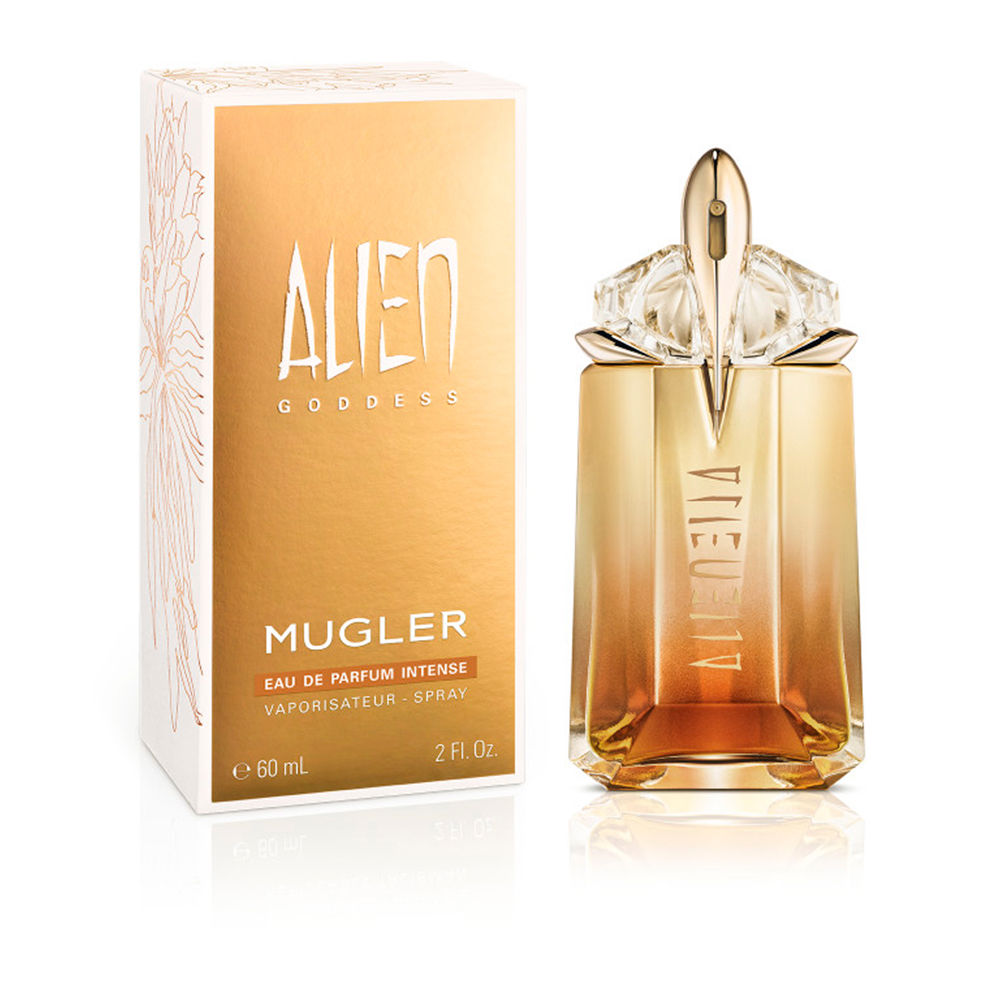 ALIEN GODDESS INTENSE profumo EDP · Acquistare Online al Miglior Prezzo ...