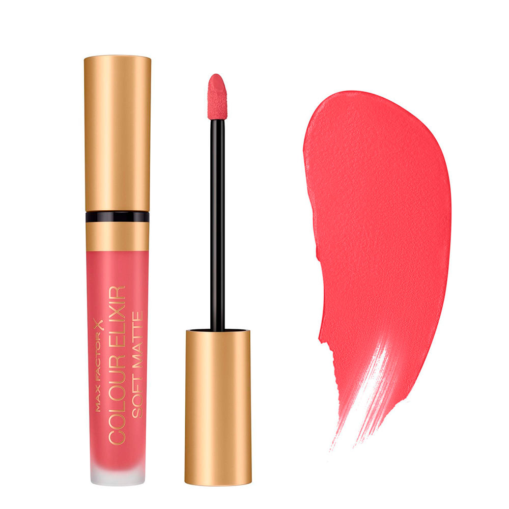 COLOUR ELIXIR LIPLINER SOFT MATTE SET Max Factor Lip balm - Perfumes Club