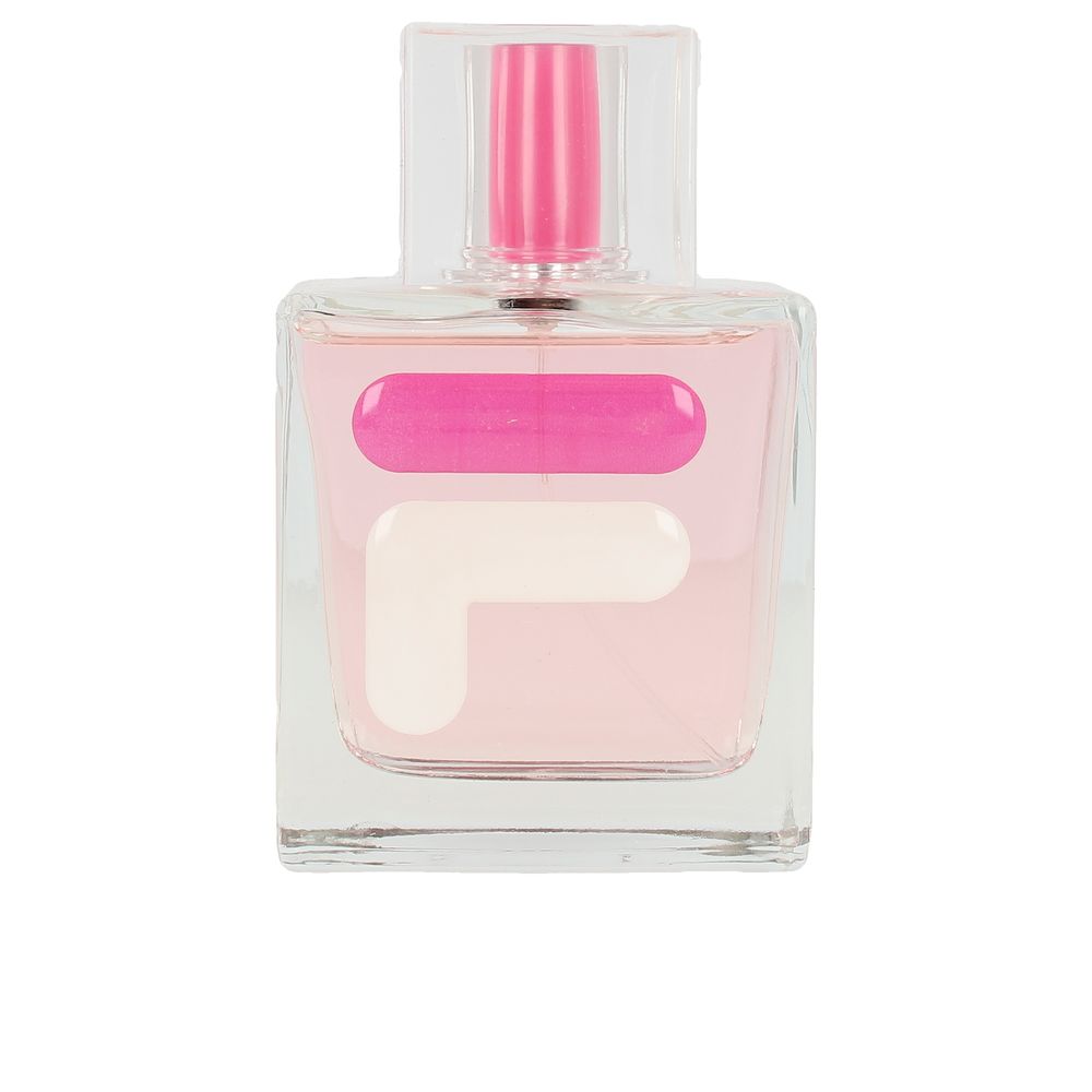 FOR WOMEN perfume EDP preços online Fila - Perfumes Club