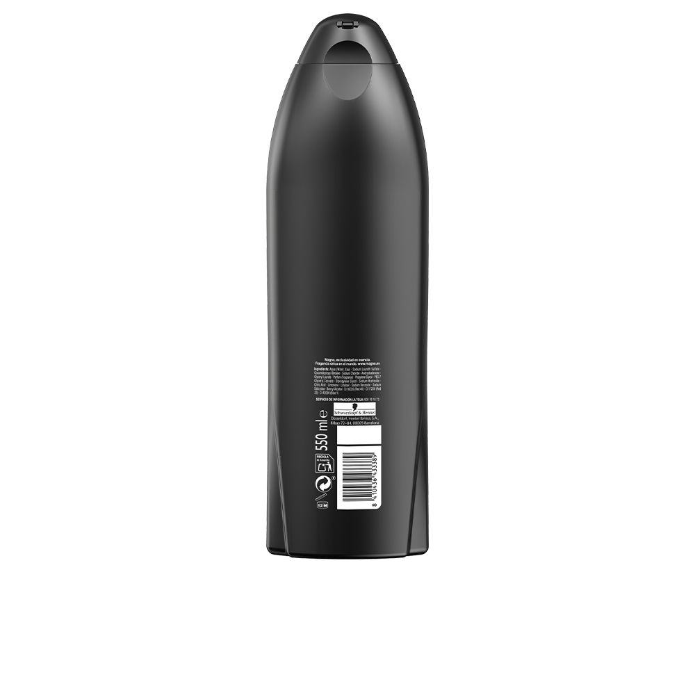 BLACK ENERGY gel de ducha Gels douche Magno - Perfumes Club