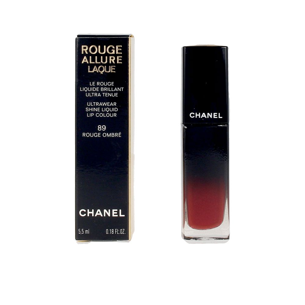 ROUGE ALLURE LAQUE Chanel Lipstick - Perfumes Club