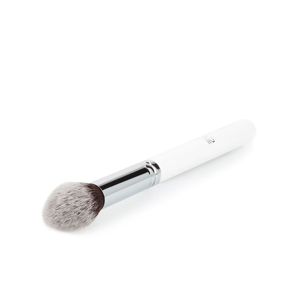 CONTOUR small round brush Ilū Make-Up Brushes - Perfumes Club